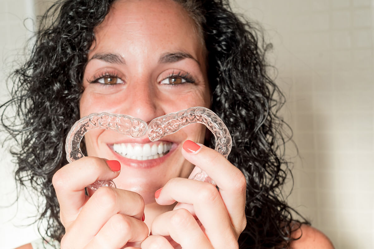 How Long Does Invisalign Take to Straighten Teeth?