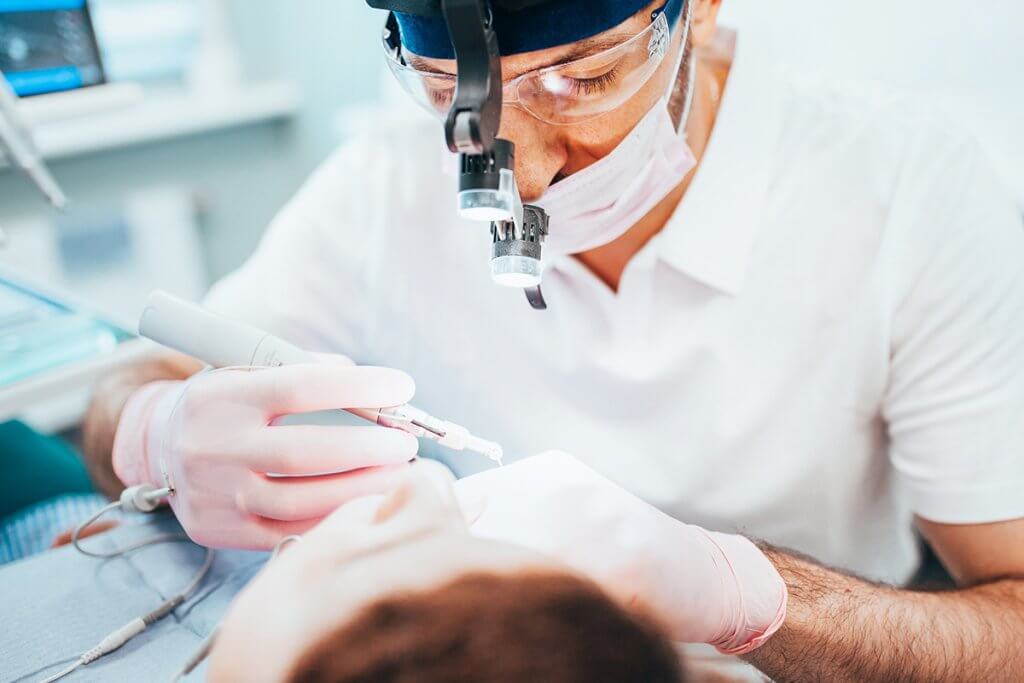 How Long Can You Put Off A Root Canal? - Rosewood Dental