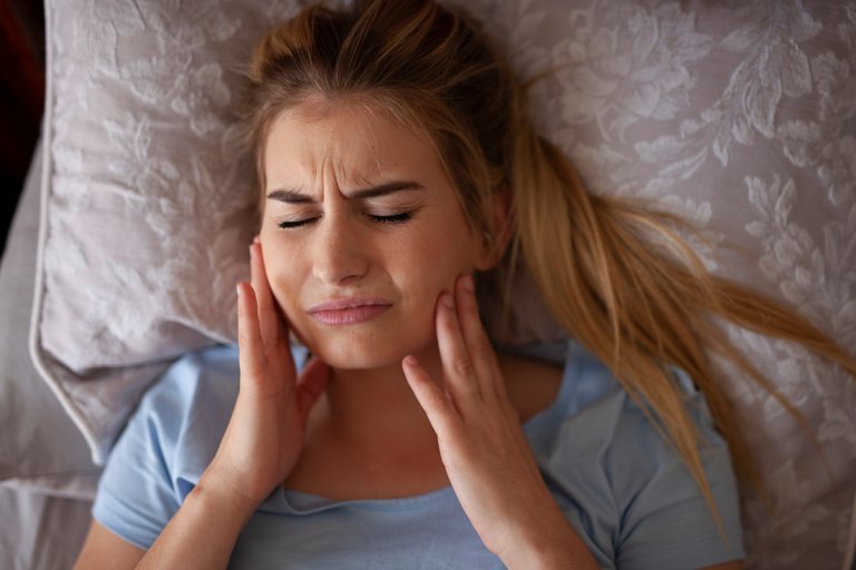 How Long Do TMJ Flare Ups Last? - Rosewood Dental